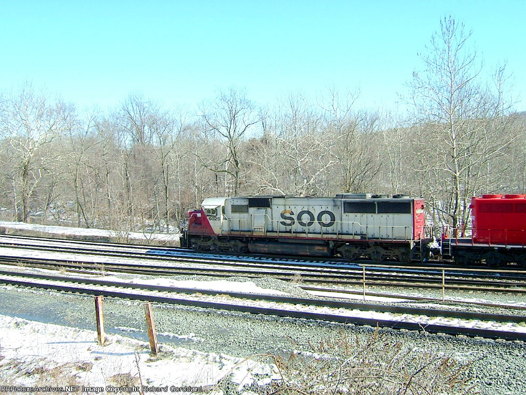 SOO power in Allentown